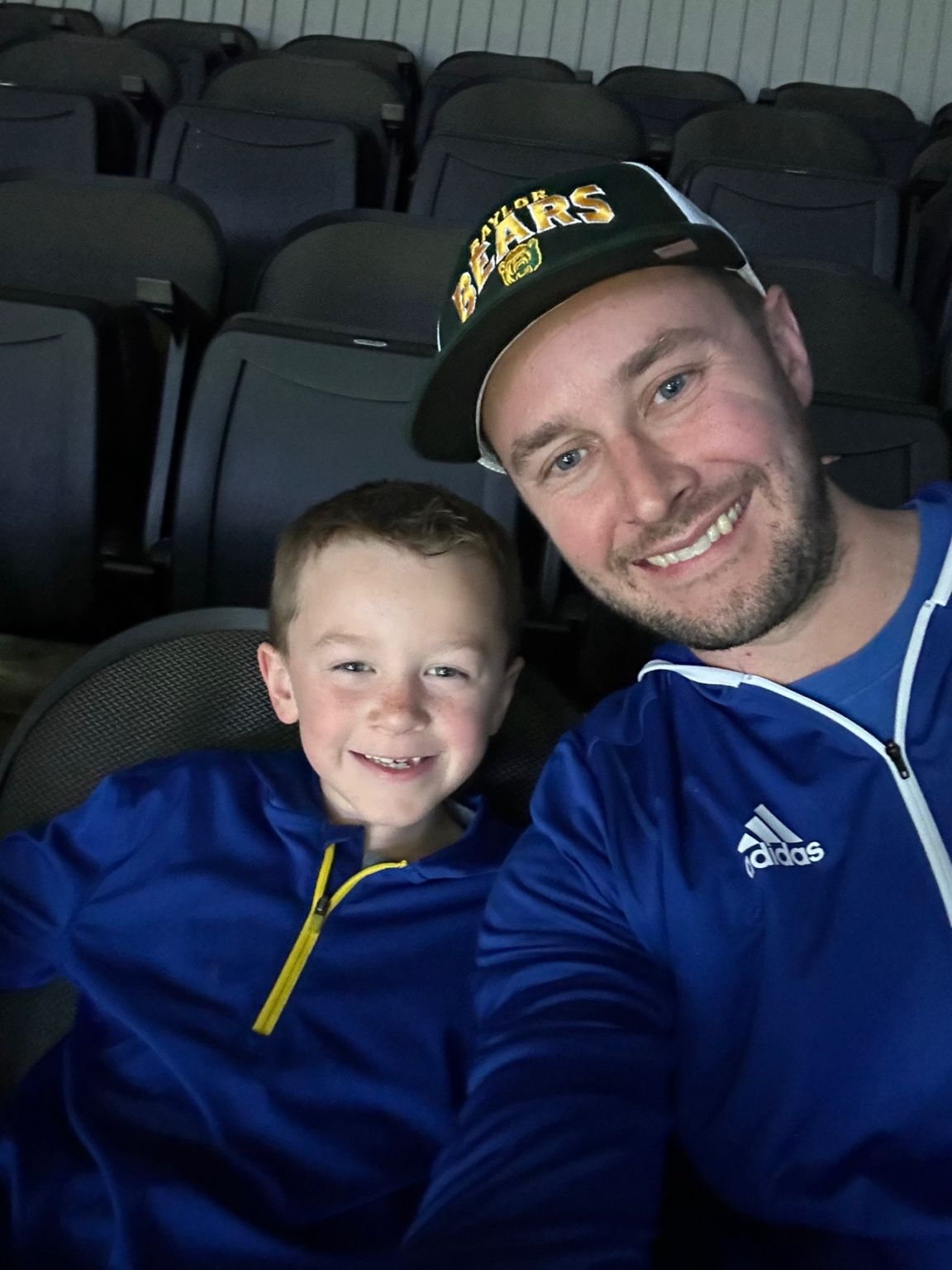 Alec Johnson, OTD, OTR/L, MBA on LinkedIn: A Fun day with my son at the ... Alec Johnson, OTD, OTR/L, MBA on LinkedIn: A Fun day with my son at the ...