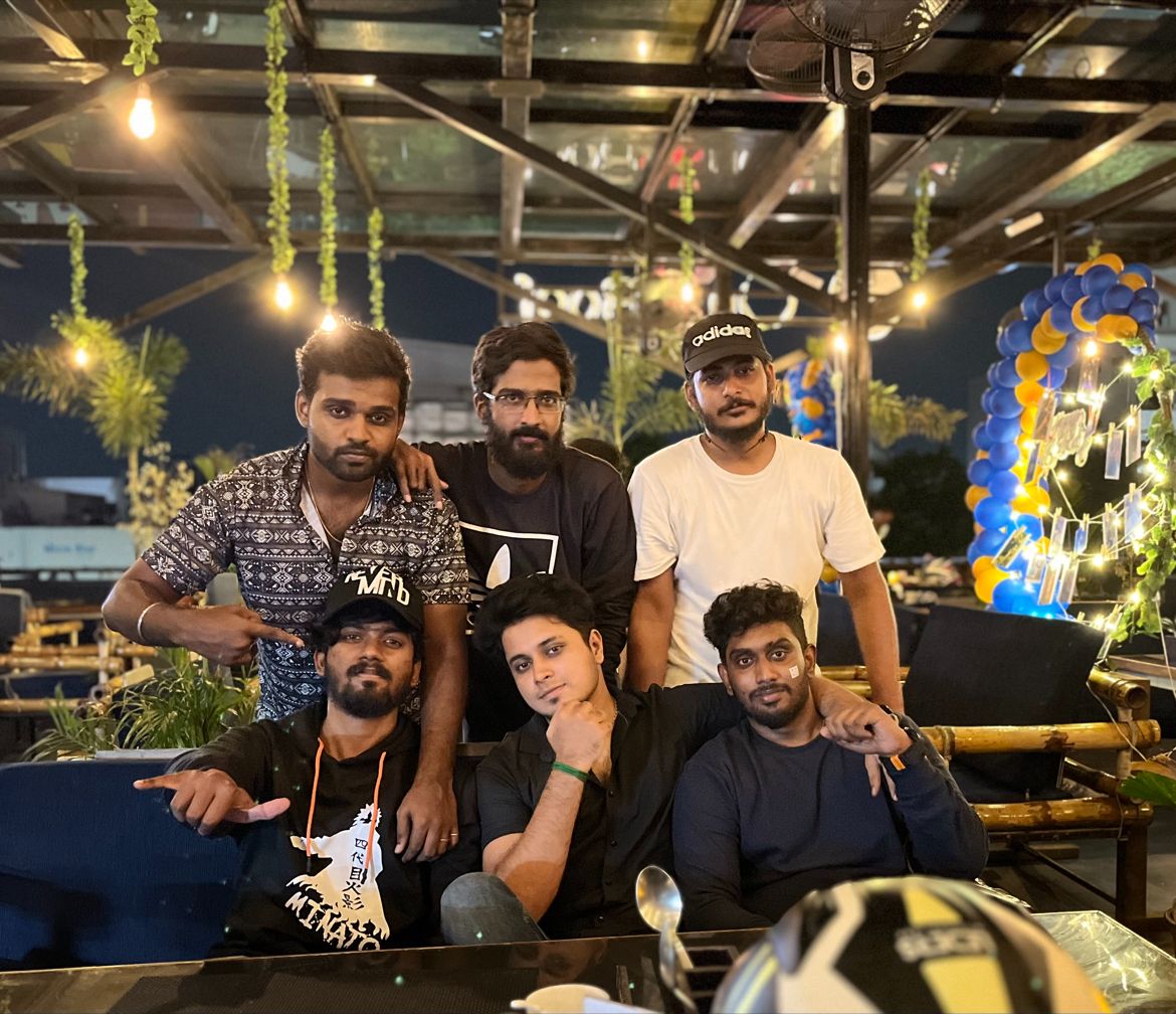 Ragunath Rajendran on LinkedIn: #india #youthdevelopment #ai # ... Ragunath Rajendran on LinkedIn: #india #youthdevelopment #ai # ...