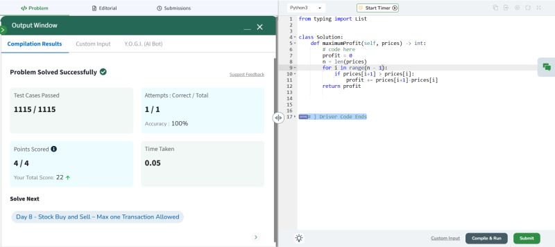 #gfg160 #geekstreak2025 #gfg160 #dsa #python #problemsolving | Hitenshu ... #gfg160 #geekstreak2025 #gfg160 #dsa #python #problemsolving | Hitenshu ...