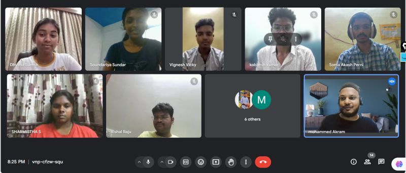 Mohammed Aseem Akram on LinkedIn: #kubernetes #devops #techcommunity # ... Mohammed Aseem Akram on LinkedIn: #kubernetes #devops #techcommunity # ...