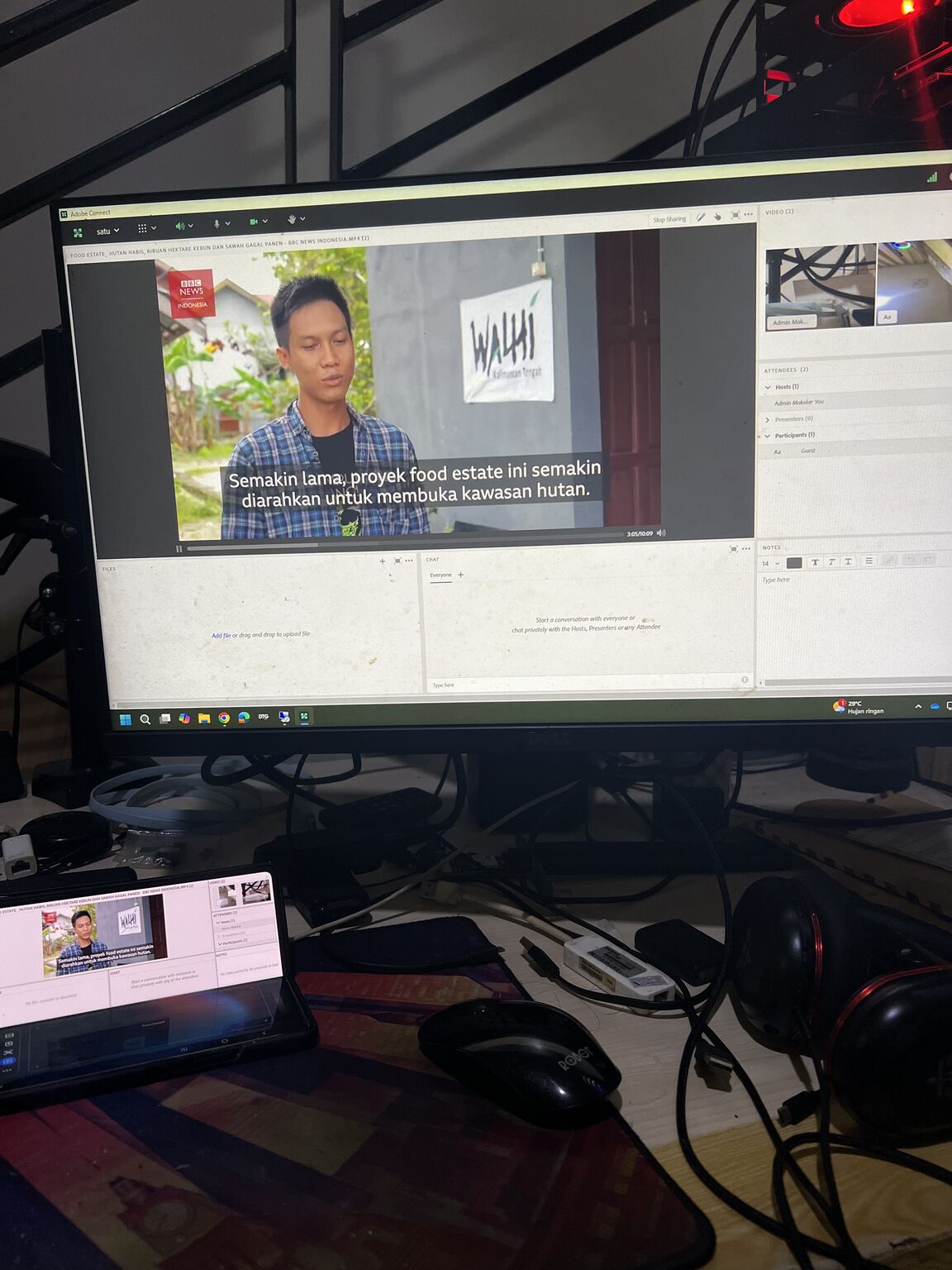 Ifunk Syzwz on LinkedIn: Migrasi Adobe Connect cuma 30 menit , dari ... Ifunk Syzwz on LinkedIn: Migrasi Adobe Connect cuma 30 menit , dari ...