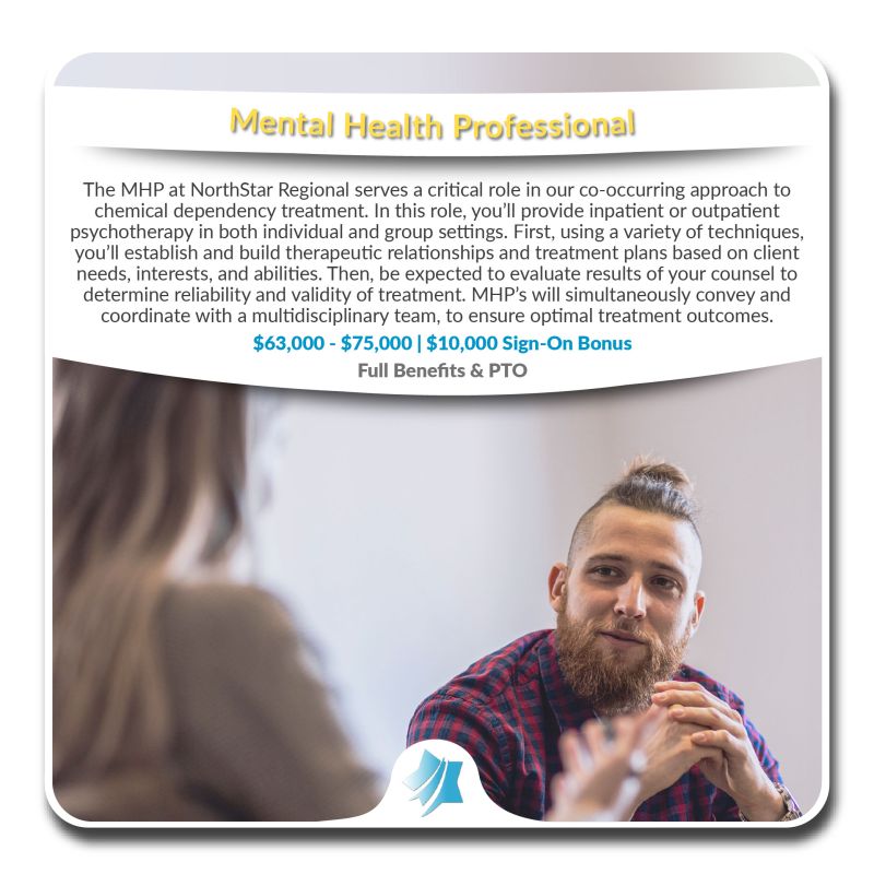 NorthStar Regional | Mental Health Services & Addiction Treatment on ... NorthStar Regional | Mental Health Services & Addiction Treatment on ...