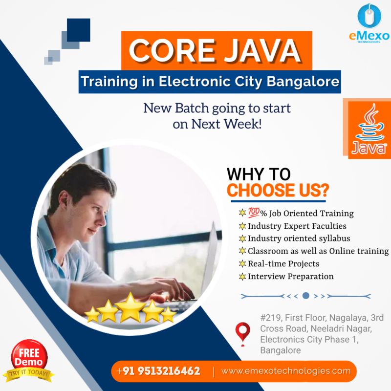 eMexo Technologies on LinkedIn: #java #javajavajava #javaprogramming # ... eMexo Technologies on LinkedIn: #java #javajavajava #javaprogramming # ...