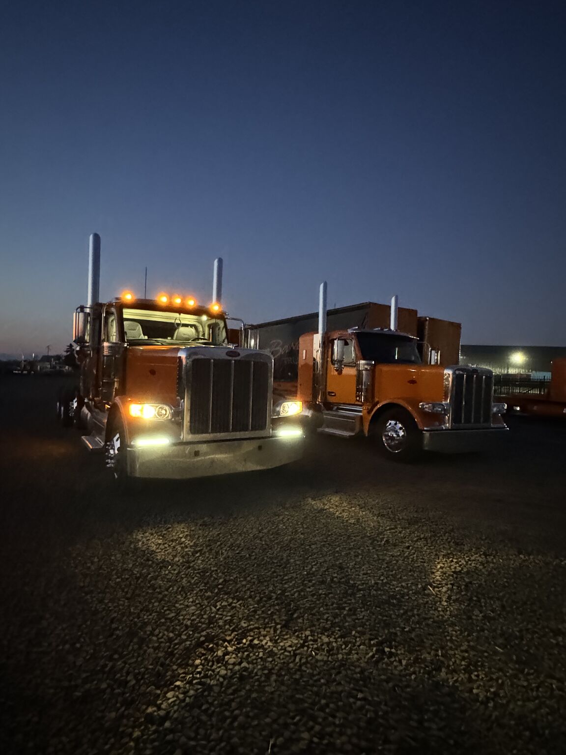 Jesse Bounds on LinkedIn: #jesseboundstrucking #trucking #peterbilt Jesse Bounds on LinkedIn: #jesseboundstrucking #trucking #peterbilt