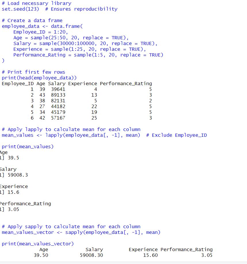 #rlanguage #datascience #learningr #rstudio #30daysofcode #day4 ... #rlanguage #datascience #learningr #rstudio #30daysofcode #day4 ...