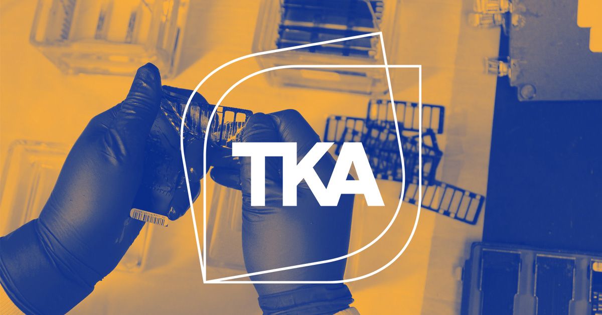 Tech Knowledge Associates LLC on LinkedIn: #partnersmart #htm # ... Tech Knowledge Associates LLC on LinkedIn: #partnersmart #htm # ...