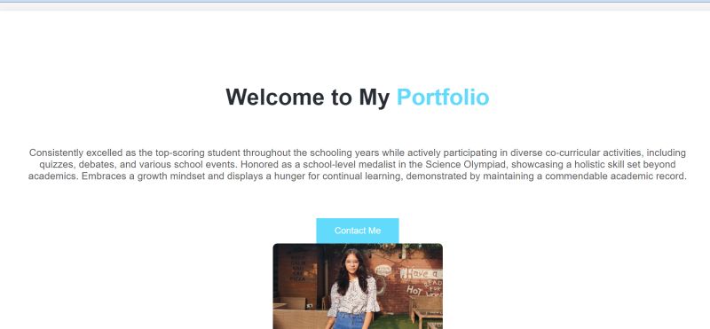 Nandani Bisht on LinkedIn: #internship #html #css #webdevelopment # ... Nandani Bisht on LinkedIn: #internship #html #css #webdevelopment # ...