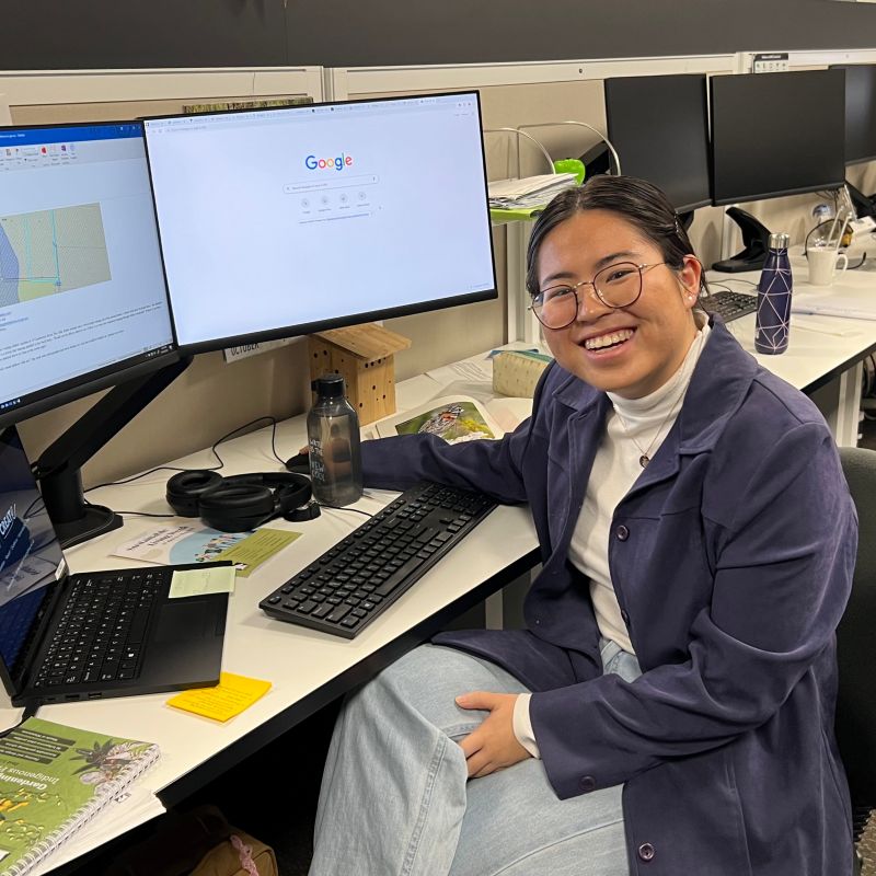 Sarah Yong on LinkedIn: At the beginning of this year, I had the ... Sarah Yong on LinkedIn: At the beginning of this year, I had the ...