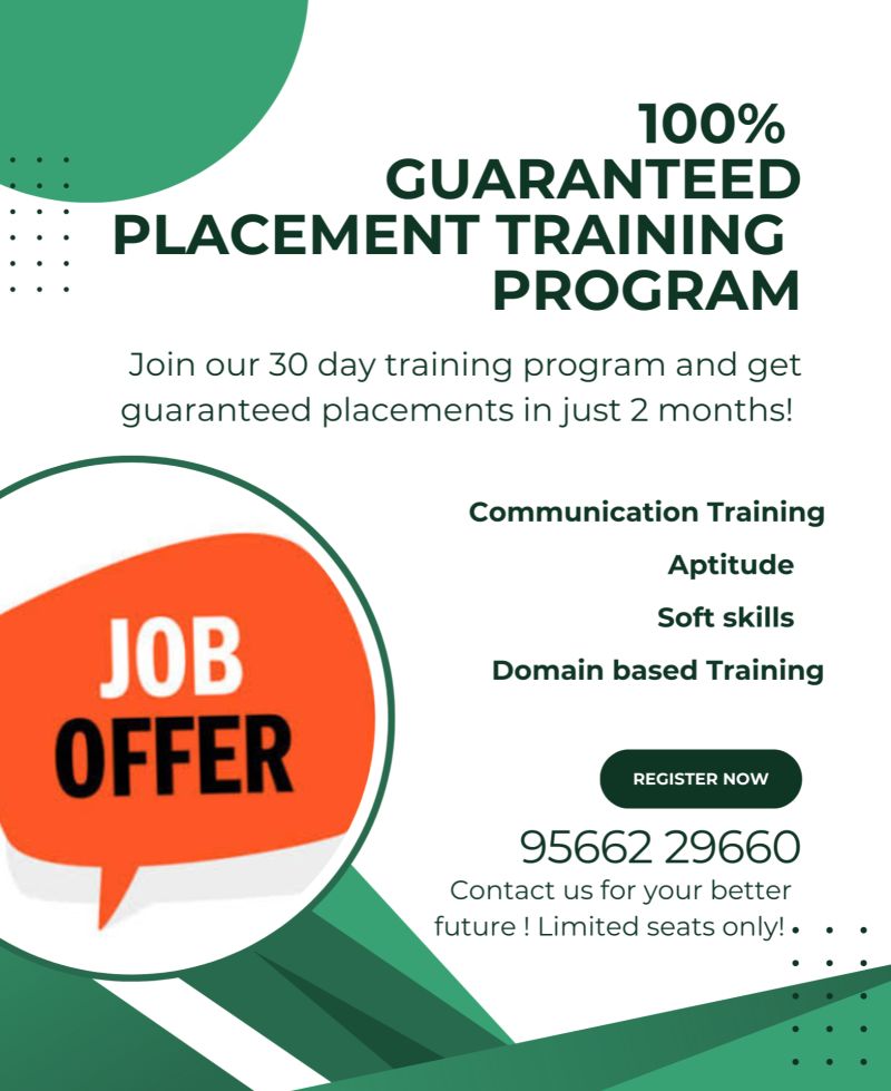 Completed your Graduation and still not placed?! | Swetha Kumar Completed your Graduation and still not placed?! | Swetha Kumar