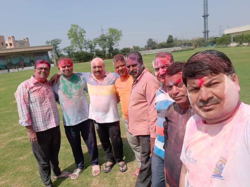 Dr. Vivek Kumar Jha posted on LinkedIn Dr. Vivek Kumar Jha posted on LinkedIn
