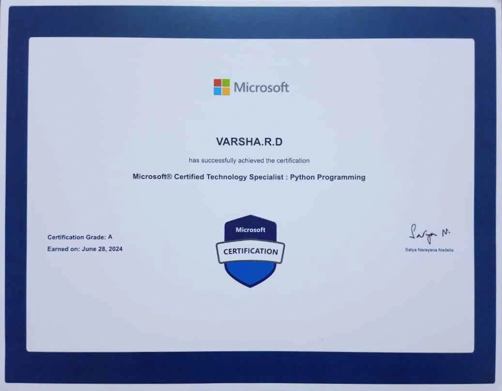 #pythonprogramming #microsoftcertification #learning #coding #growth ... #pythonprogramming #microsoftcertification #learning #coding #growth ...