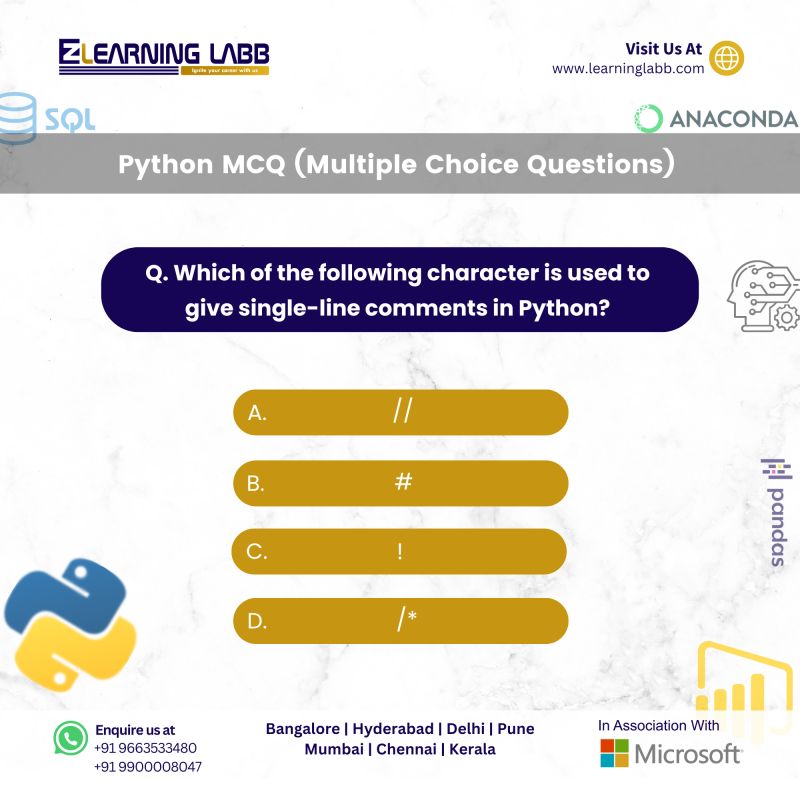 Ze Learning Labb on LinkedIn: #python #mcq #codingchallenge #pythondev ... Ze Learning Labb on LinkedIn: #python #mcq #codingchallenge #pythondev ...