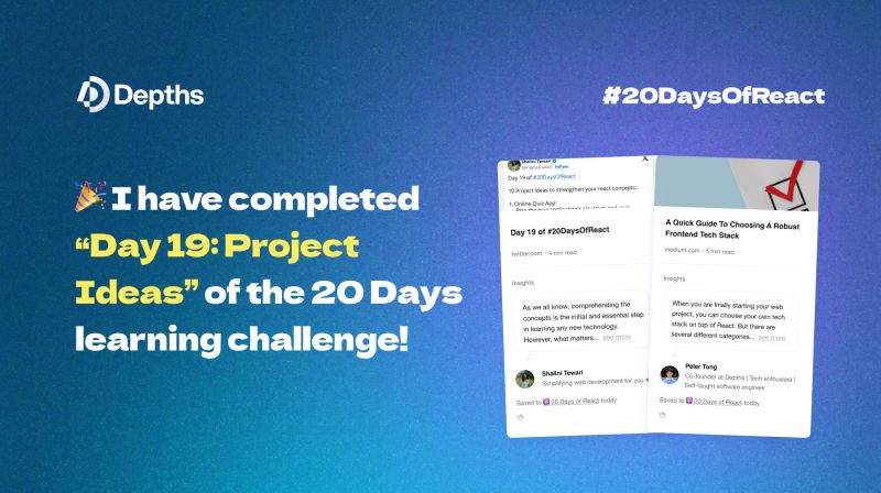 Ritanshu Sharma on LinkedIn: #20daysofreact Ritanshu Sharma on LinkedIn: #20daysofreact