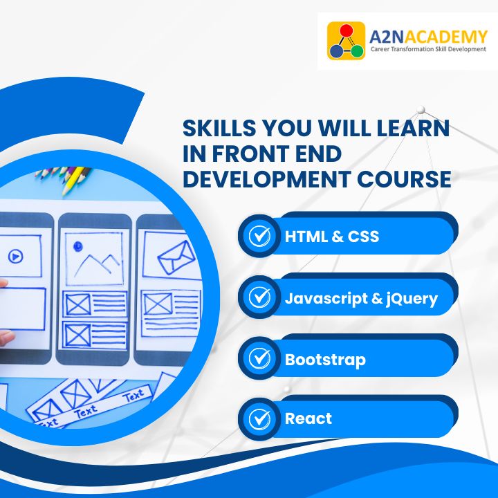 A2N Academy on LinkedIn: #html #css #javascript #jquery #bootstrap # ... A2N Academy on LinkedIn: #html #css #javascript #jquery #bootstrap # ...