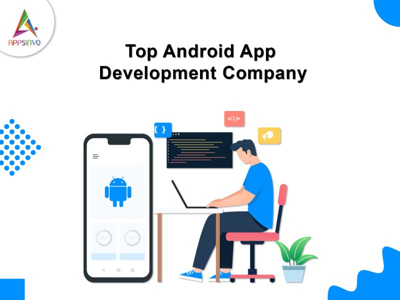 Appsinvo Pvt Ltd on LinkedIn: #innovative #android #app #development # ... Appsinvo Pvt Ltd on LinkedIn: #innovative #android #app #development # ...