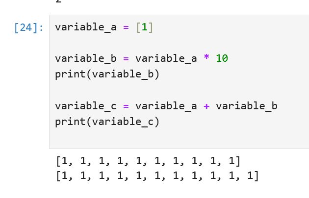 Hadi Ismanto on LinkedIn: Python basics : --------------------- Di ... Hadi Ismanto on LinkedIn: Python basics : --------------------- Di ...