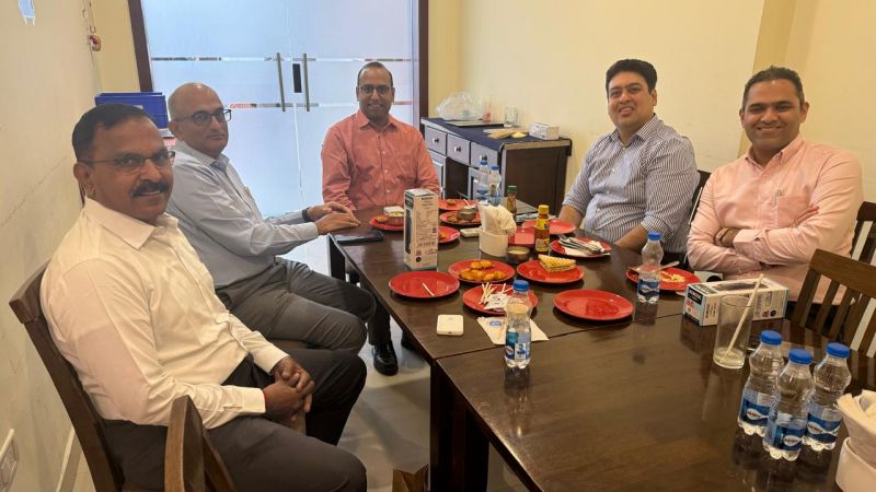 Thank you Balakrishnan Ranganathan, RaviChandran Purushothaman,Piyush ... Thank you Balakrishnan Ranganathan, RaviChandran Purushothaman,Piyush ...
