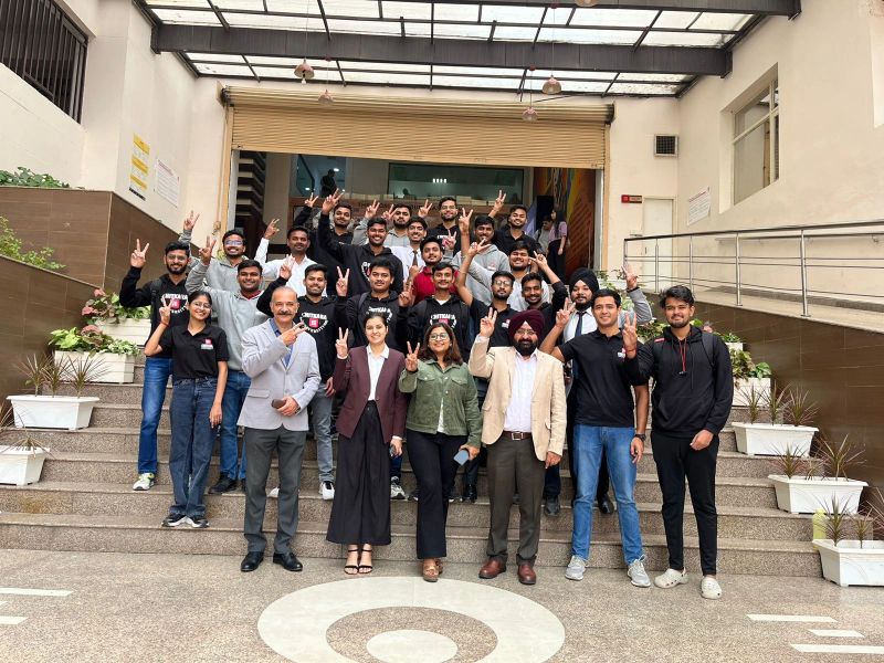 Ravinder Singh behan on LinkedIn: Congratulations Dipanshu Jaiswal Ravinder Singh behan on LinkedIn: Congratulations Dipanshu Jaiswal