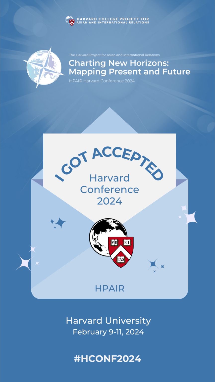 Harsh Kumar Jha on LinkedIn: #hpair #hconf2024 | 30 comments Harsh Kumar Jha on LinkedIn: #hpair #hconf2024 | 30 comments