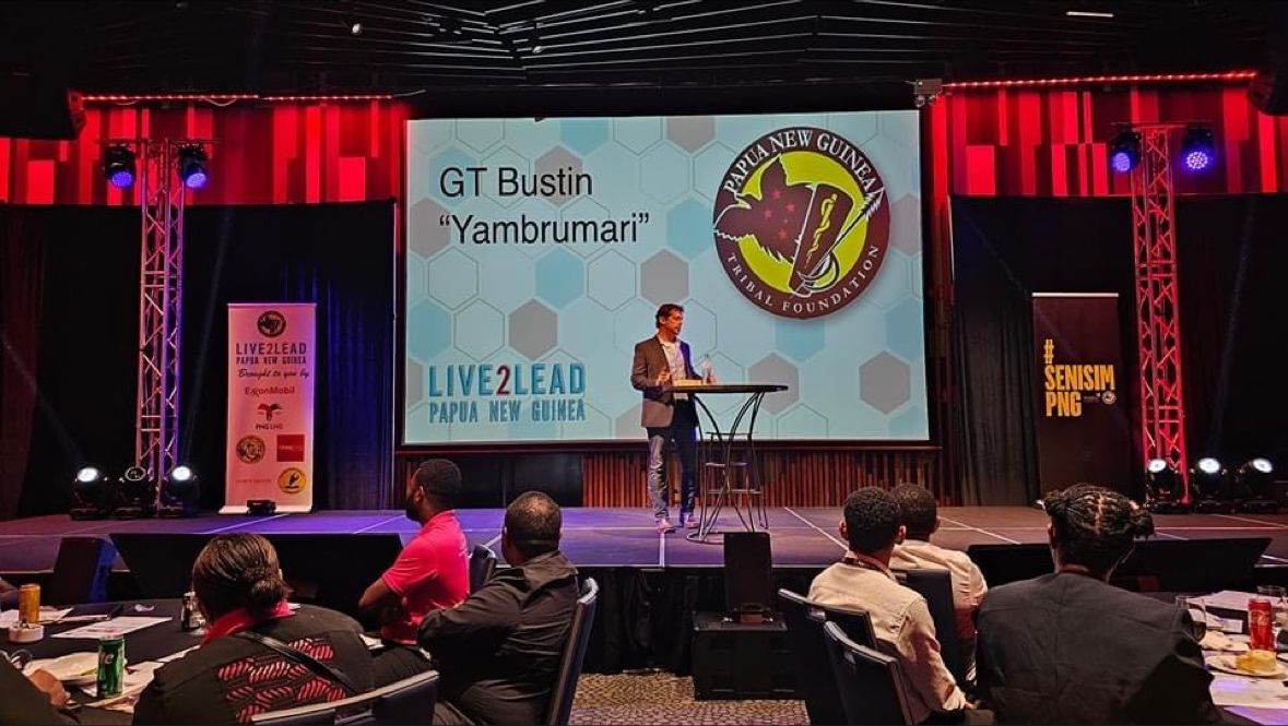 GT Bustin on LinkedIn: #leadership #senisimpng #live2leadpng # ... GT Bustin on LinkedIn: #leadership #senisimpng #live2leadpng # ...