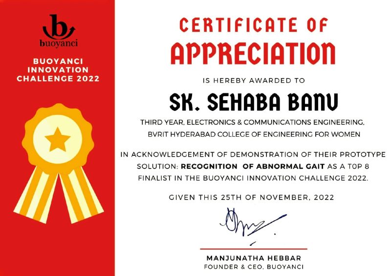 #buoyanciinnovationchallenge #healthcareinnovation #projectpresentation ... #buoyanciinnovationchallenge #healthcareinnovation #projectpresentation ...
