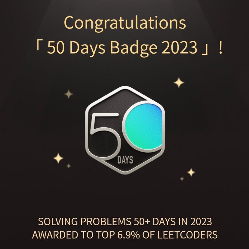 Tom Xavier on LinkedIn: #leetcode #codingjourney #50daysofcode Tom Xavier on LinkedIn: #leetcode #codingjourney #50daysofcode