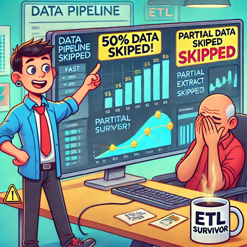 #dataengineering #bigdata #etl #datapipelines #dataops #cloudcomputing ... #dataengineering #bigdata #etl #datapipelines #dataops #cloudcomputing ...