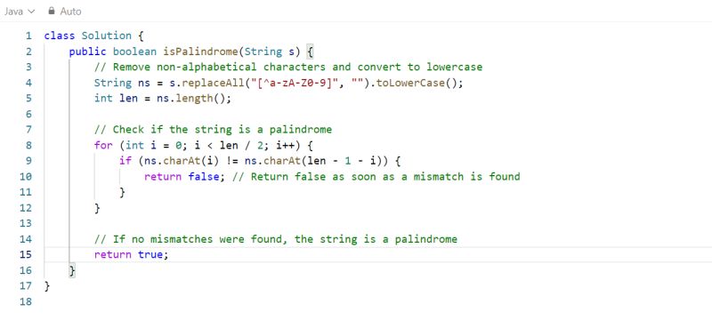 Data Structure and Algorithm on LinkedIn: #leetcode #problemsolving # ... Data Structure and Algorithm on LinkedIn: #leetcode #problemsolving # ...