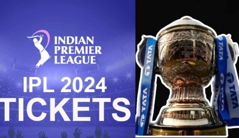 Raunak Saha on LinkedIn: IPL 2024 Tickets: How to Book Tickets for Your ... Raunak Saha on LinkedIn: IPL 2024 Tickets: How to Book Tickets for Your ...