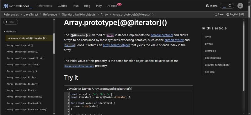 Learn about Array in JavaScript | Juhi Nagpure posted on the topic ... Learn about Array in JavaScript | Juhi Nagpure posted on the topic ...