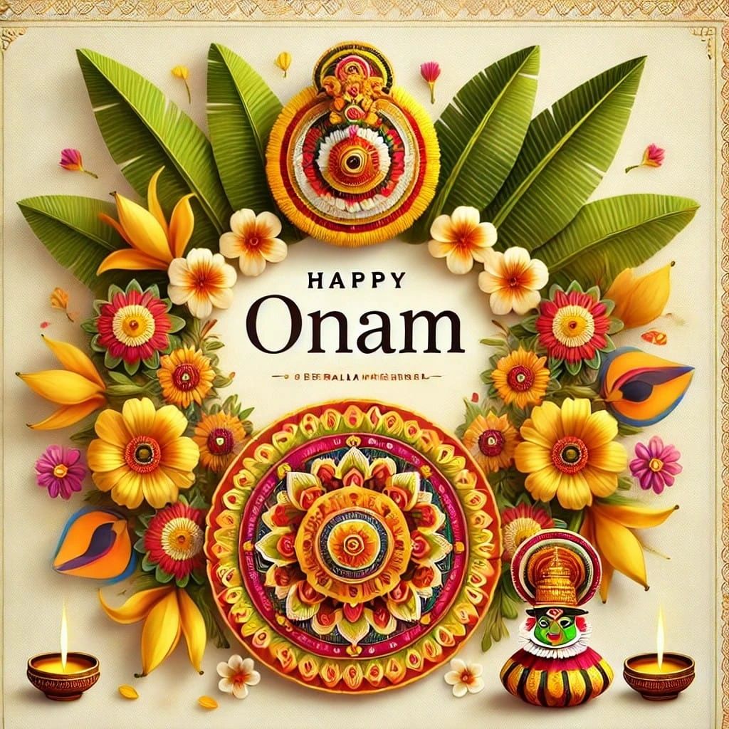 Sujith Raj on LinkedIn: Happy Onam! Wishing You Prosperity, Happiness ... Sujith Raj on LinkedIn: Happy Onam! Wishing You Prosperity, Happiness ...