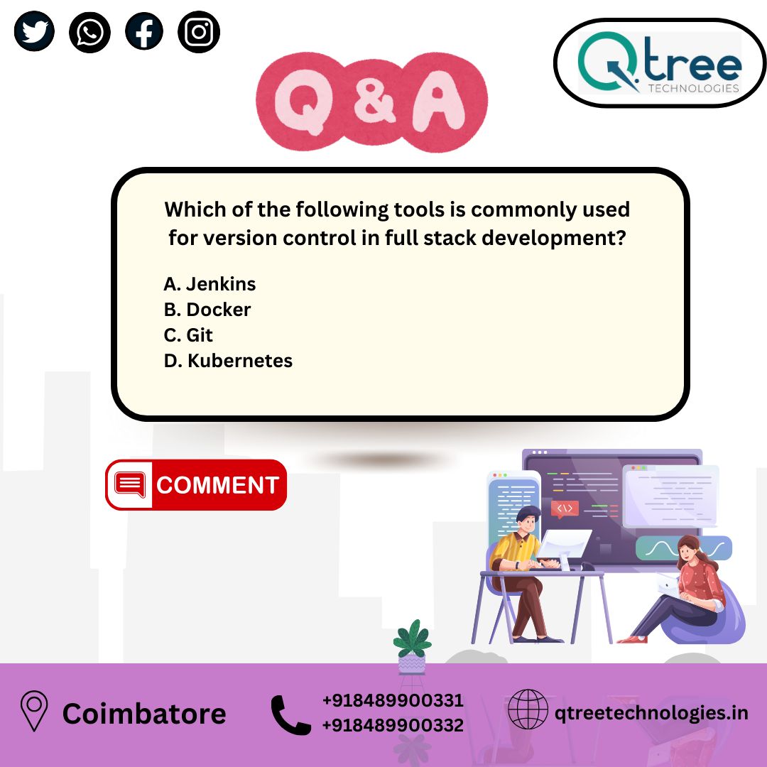 Qtree Technologies on LinkedIn: #java #javatraining #javafullstack # ... Qtree Technologies on LinkedIn: #java #javatraining #javafullstack # ...