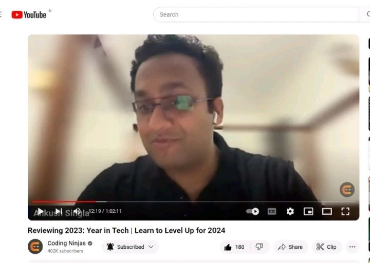 Arghya Ghosh on LinkedIn: #ankushwaani #dsa #codinninjas # ... Arghya Ghosh on LinkedIn: #ankushwaani #dsa #codinninjas # ...