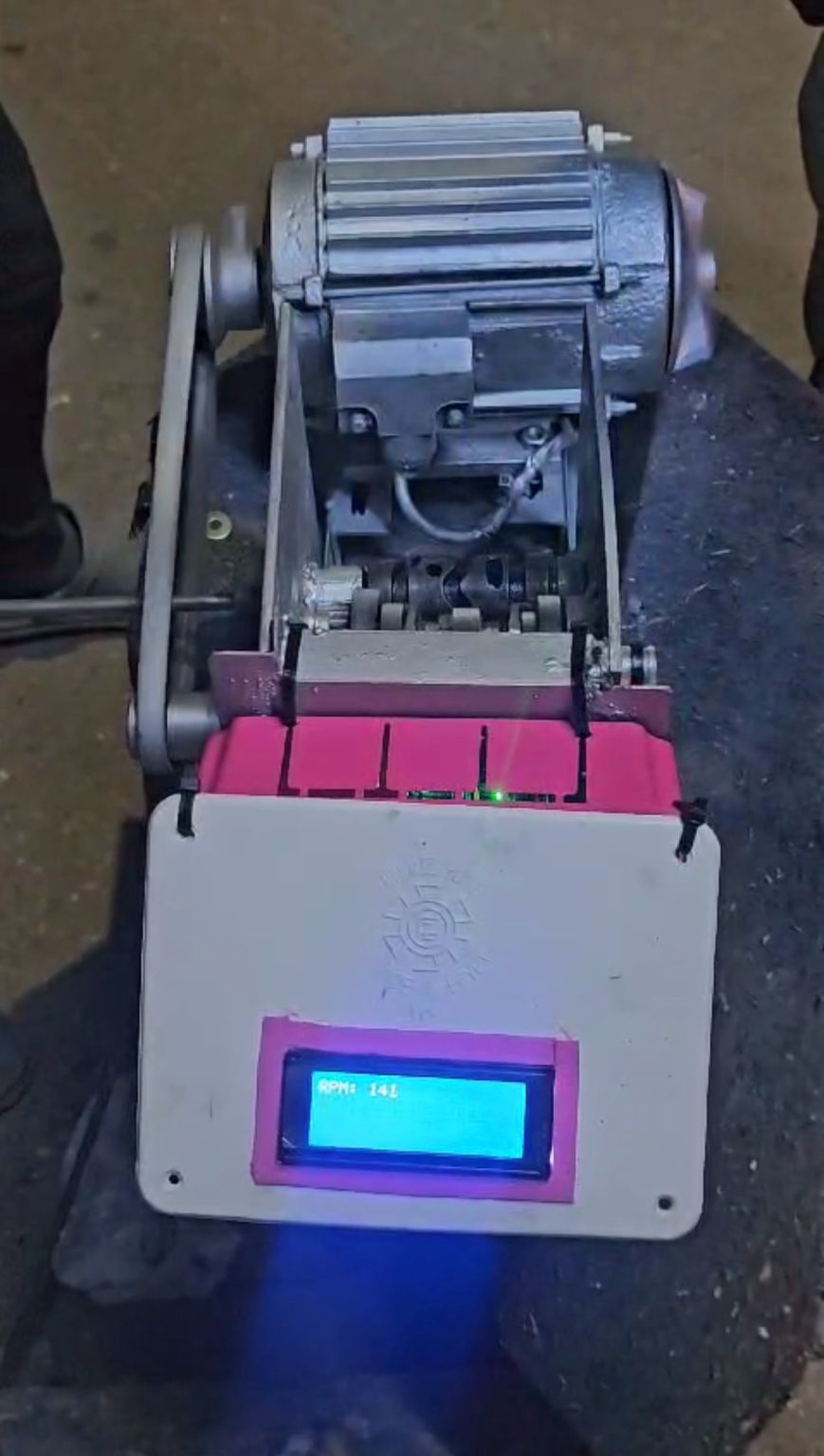 Ahmed Shaban on LinkedIn: #mechanicalengineering #arduino # ... Ahmed Shaban on LinkedIn: #mechanicalengineering #arduino # ...