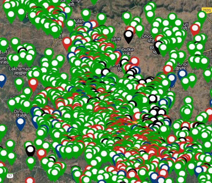 Sumit Sheoran on LinkedIn: #agtech #cluster #precisionagriculture # ... Sumit Sheoran on LinkedIn: #agtech #cluster #precisionagriculture # ...