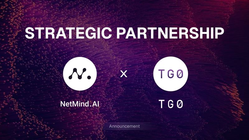 NetMind.AI on LinkedIn: #ai #partnership #netmind #innovation NetMind.AI on LinkedIn: #ai #partnership #netmind #innovation