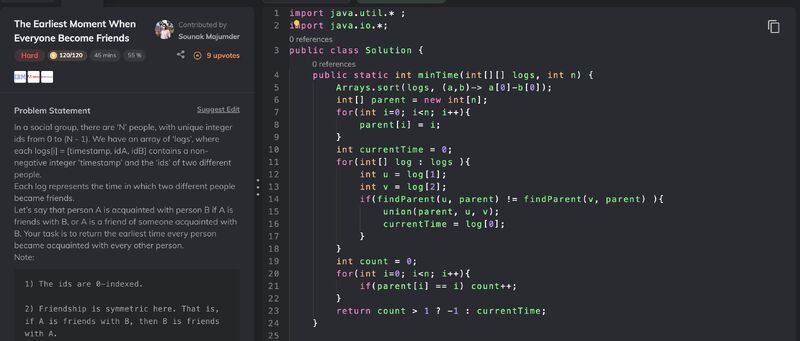 Banwari Saini on LinkedIn: #coders #100daysofcode #problemsolving # ... Banwari Saini on LinkedIn: #coders #100daysofcode #problemsolving # ...