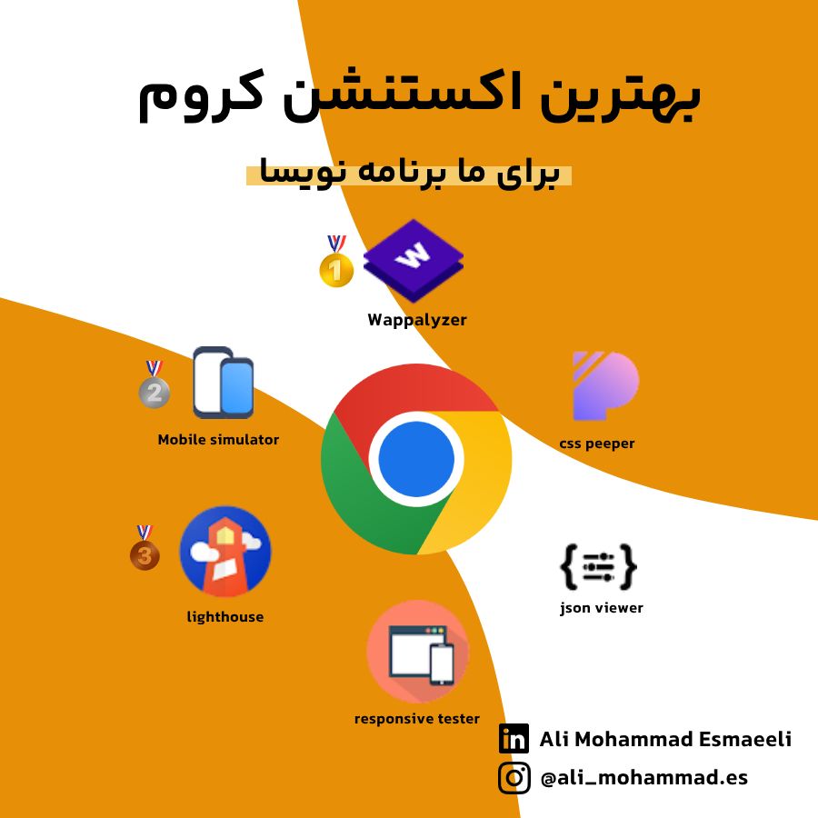 Ali Mohammad Esmaeeli on LinkedIn: #frontend #developer #react #فرانت_اند Ali Mohammad Esmaeeli on LinkedIn: #frontend #developer #react #فرانت_اند