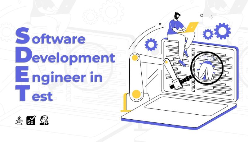 Arun S on LinkedIn: #sdet #qa #testautomation #testing # ... Arun S on LinkedIn: #sdet #qa #testautomation #testing # ...