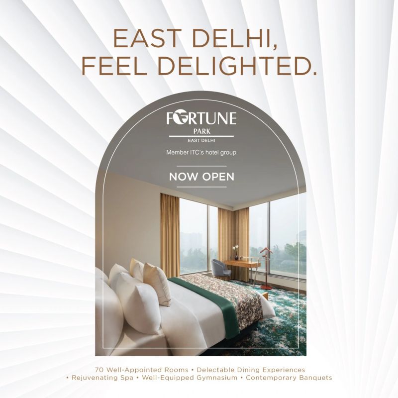 Shams Tabrez on LinkedIn: #newopening #delhi #hotel #sales #domestic # ... Shams Tabrez on LinkedIn: #newopening #delhi #hotel #sales #domestic # ...