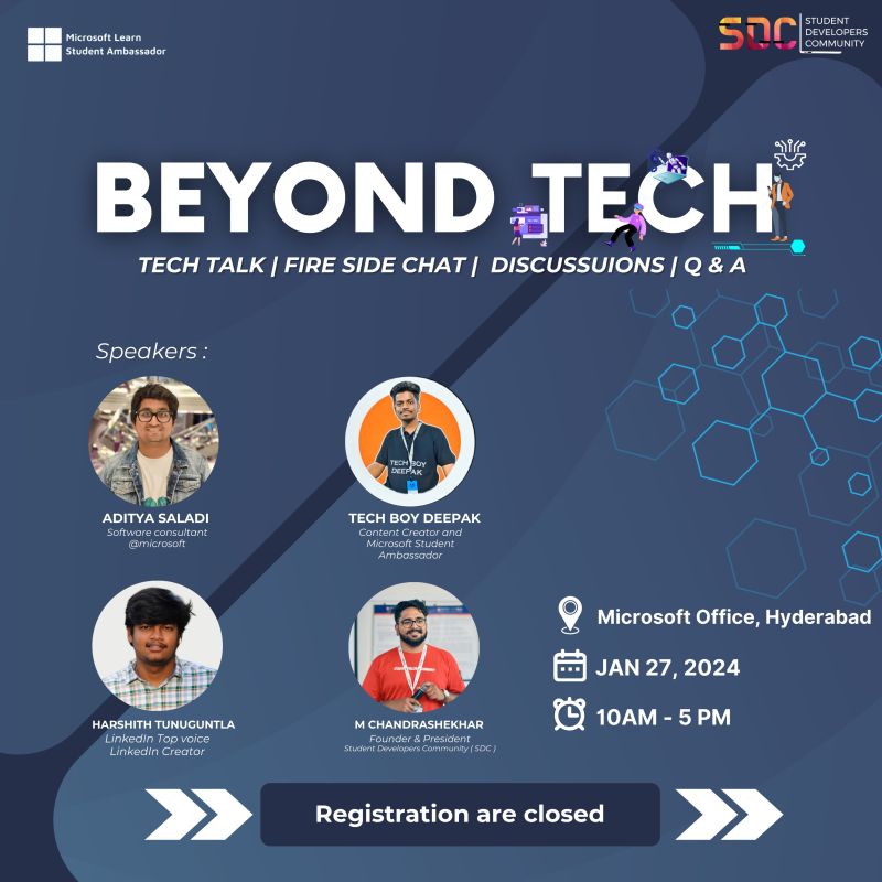 Harshith Sai Tunuguntla on LinkedIn: #linkedinforstudents # ... Harshith Sai Tunuguntla on LinkedIn: #linkedinforstudents # ...