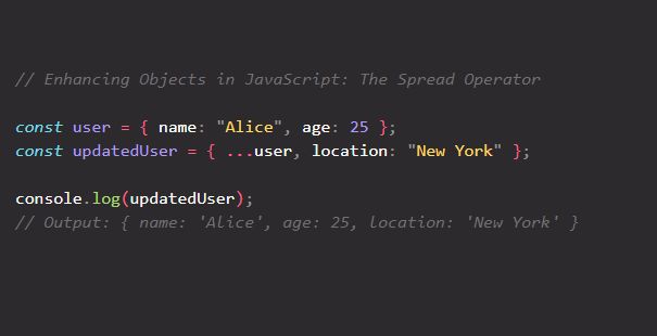 Vaibhav Satvekar on LinkedIn: #javascript #coding #softwaredevelopment ... Vaibhav Satvekar on LinkedIn: #javascript #coding #softwaredevelopment ...