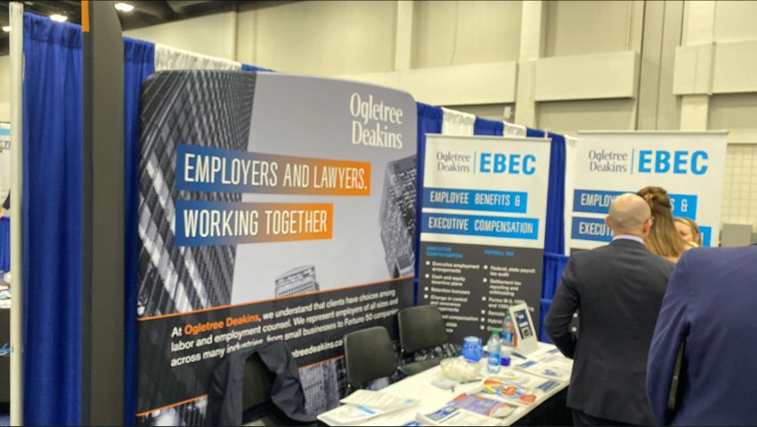 #shrmatlanta #soahr2023 | Deepa Subramanian, Esq. #shrmatlanta #soahr2023 | Deepa Subramanian, Esq.