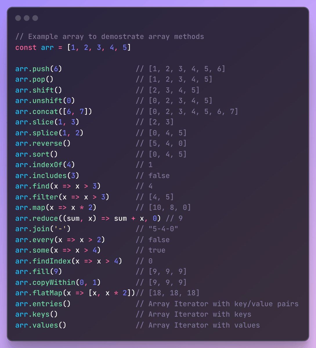Rakesh k on LinkedIn: #javascript #coding #webdevelopment #codingtips # ... Rakesh k on LinkedIn: #javascript #coding #webdevelopment #codingtips # ...