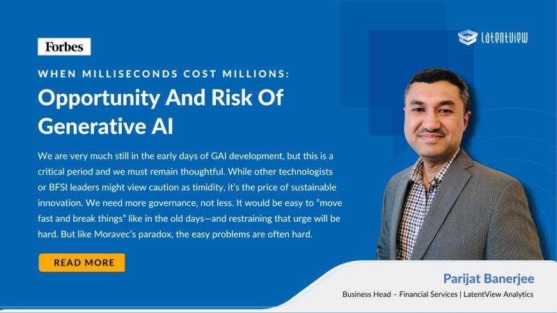 LatentView Analytics on LinkedIn: #genai #bfsi #financialservices #forbes LatentView Analytics on LinkedIn: #genai #bfsi #financialservices #forbes