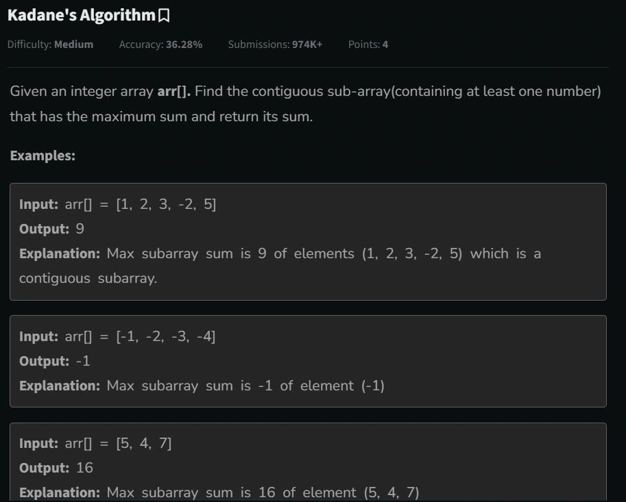 Day 11 of 100-Day Coding Challenge | Rishab Chauhan posted on the topic ... Day 11 of 100-Day Coding Challenge | Rishab Chauhan posted on the topic ...