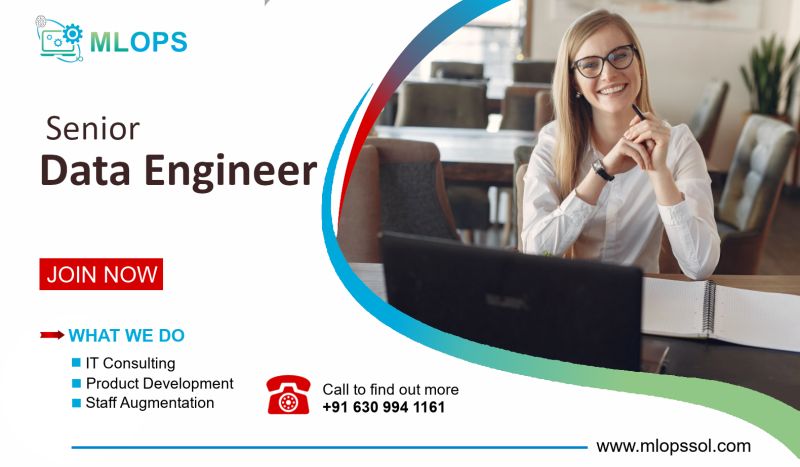 MLOPS Solutions Private Limited on LinkedIn: MLOPS Solutions Private ... MLOPS Solutions Private Limited on LinkedIn: MLOPS Solutions Private ...