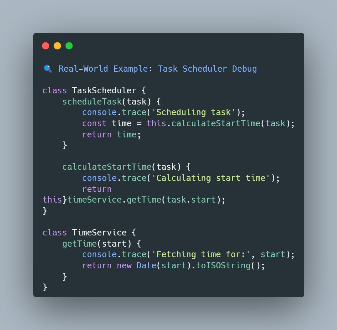 #javascript #debugging #softwaredevelopment #programmingtips… | Tharun ... #javascript #debugging #softwaredevelopment #programmingtips… | Tharun ...