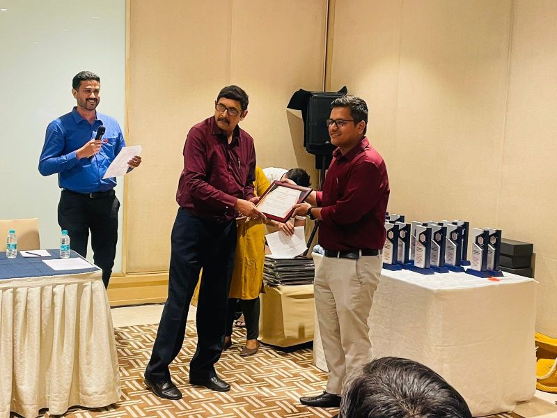 CMA Harish Agarwal on LinkedIn: Feeling Honoured to be Feliciated by ... CMA Harish Agarwal on LinkedIn: Feeling Honoured to be Feliciated by ...