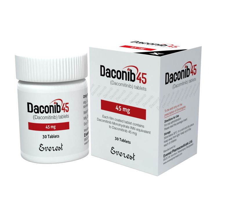 Dacomitinib for NSCLC treatment: key insights | Mohammad Rafiqul Islam ... Dacomitinib for NSCLC treatment: key insights | Mohammad Rafiqul Islam ...